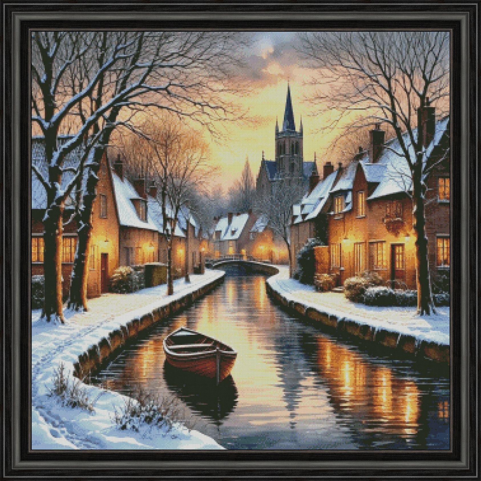 Dokonalé motivy Inna Design - NBvysivani.cz